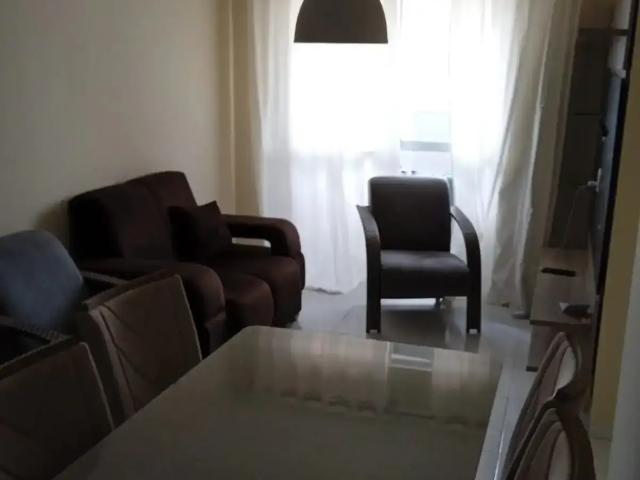 Apartamento para Venda em Maceió/AL Santa Lúcia 2 Quartos