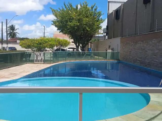 Apartamento para Venda em Maceió/AL Santa Lúcia 2 Quartos