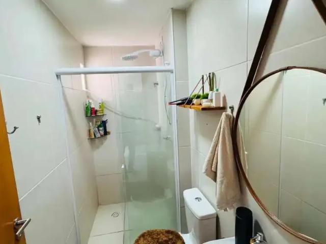 Apartamento para Venda em Maceió/AL Santos Dumont 2 Quartos
