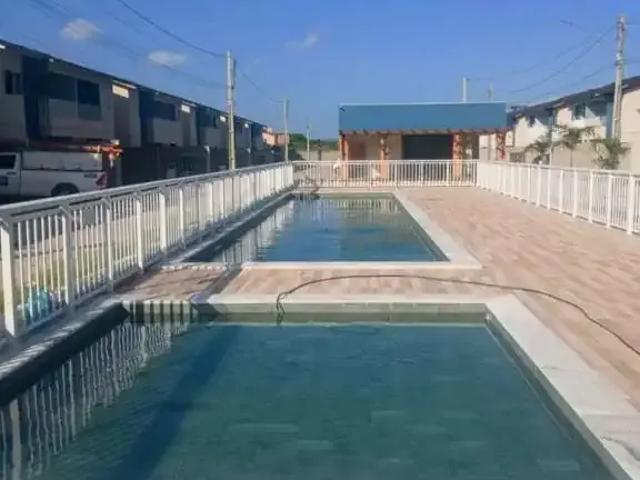 Apartamento para Venda em Maceió/AL Santos Dumont 2 Quartos