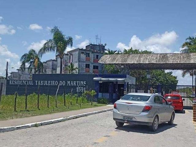 Apartamento para Venda em Maceió/AL Santos Dumont 2 Quartos