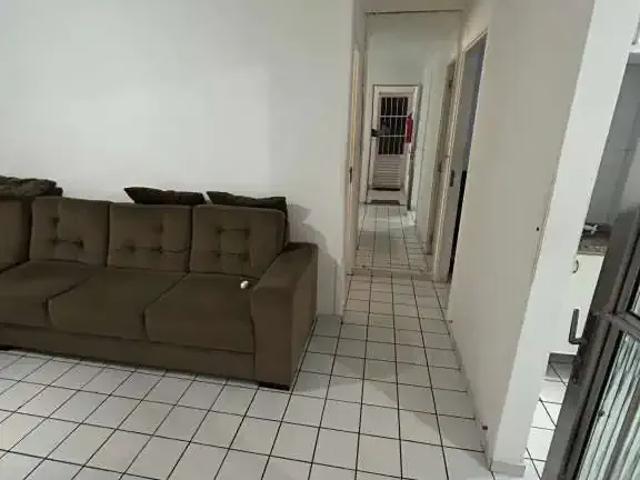 Apartamento para Venda em Maceió/AL Santos Dumont 2 Quartos