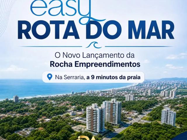 Apartamento para Venda em Maceió/AL Serraria 1 Quartos