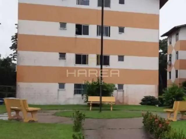 Apartamento para Venda em Maceió/AL Serraria 2 Quartos