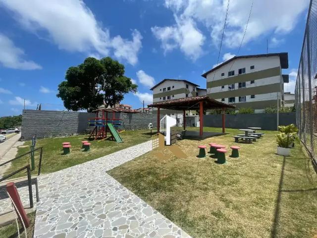 Apartamento para Venda em Maceió/AL Serraria 2 Quartos