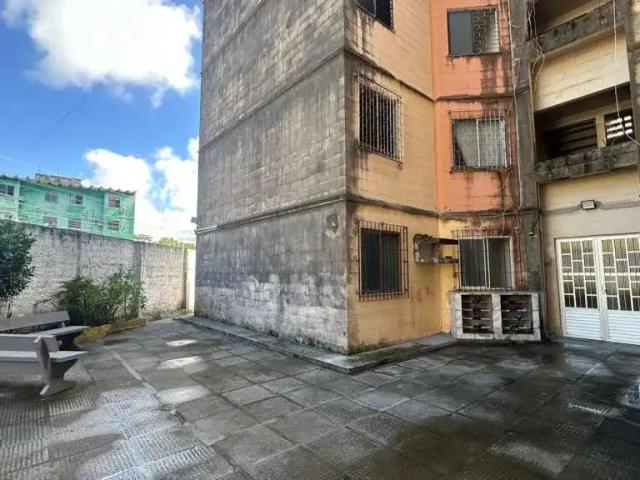 Apartamento para Venda em Maceió/AL Serraria 2 Quartos
