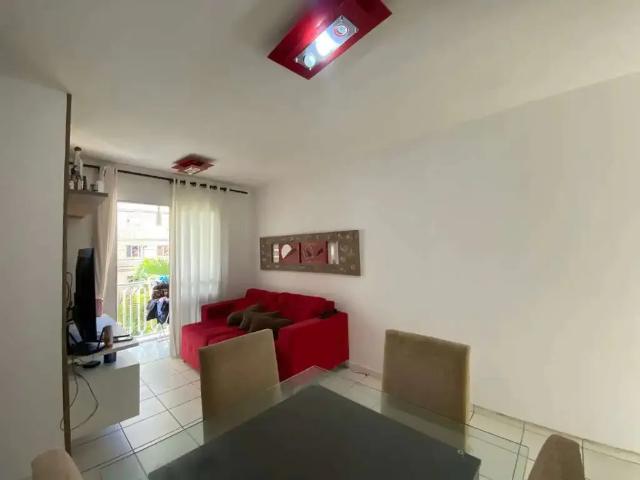 Apartamento para Venda em Maceió/AL Serraria 2 Quartos