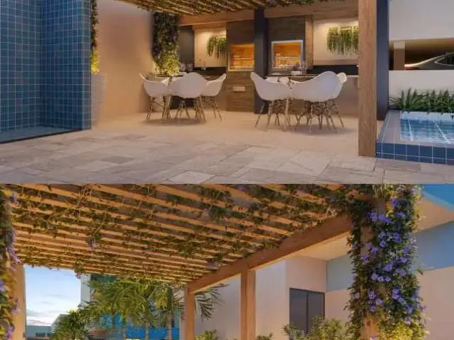 Apartamento para Venda em Maceió/AL Serraria 2 Quartos