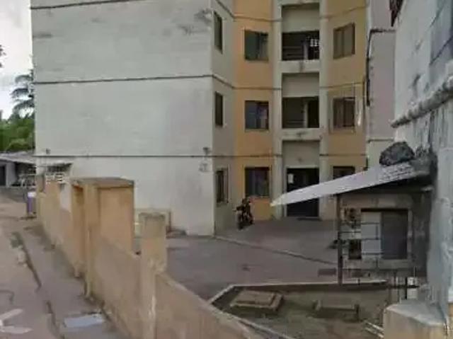 Apartamento para Venda em Maceió/AL Serraria 2 Quartos