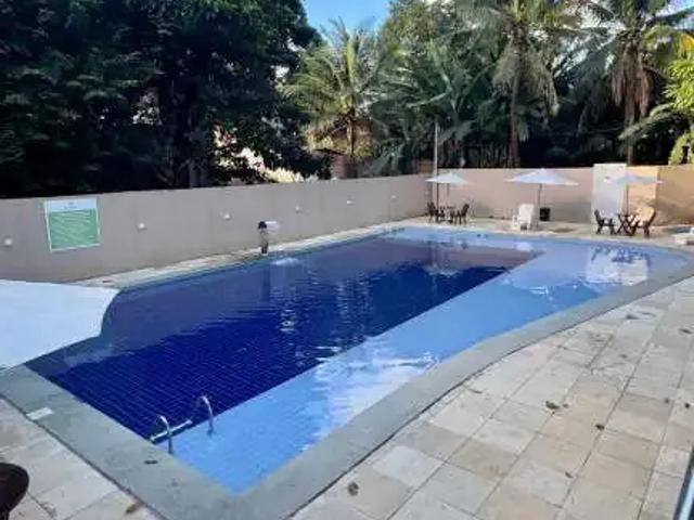 Apartamento para Venda em Maceió/AL Serraria 2 Quartos