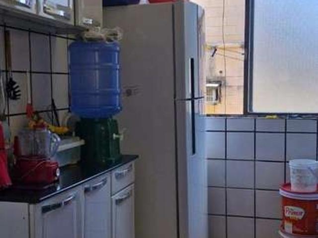 Apartamento para Venda em Maceió/AL Serraria 2 Quartos