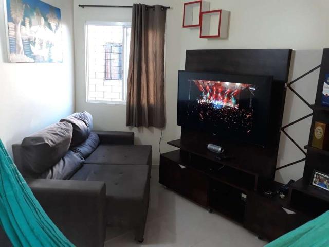 Apartamento para Venda em Maceió/AL Serraria 2 Quartos
