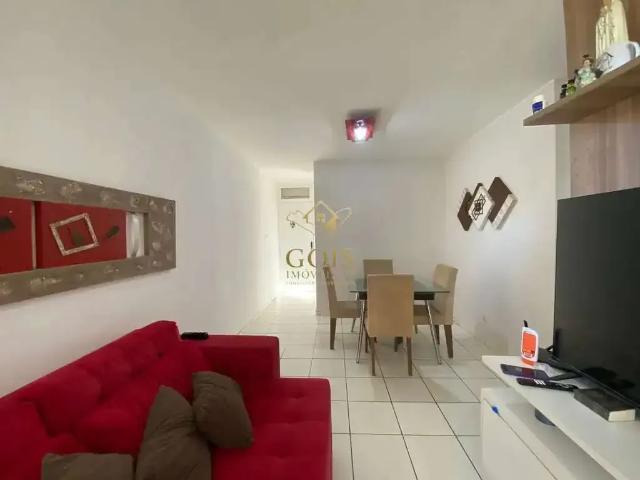 Apartamento para Venda em Maceió/AL Serraria 2 Quartos