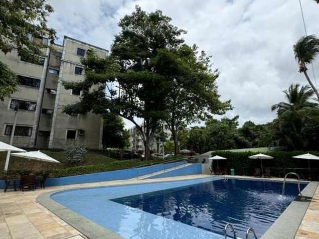 Apartamento para Venda em Maceió/AL Serraria 2 Quartos