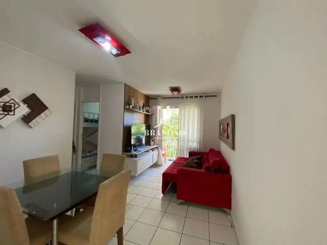 Apartamento para Venda em Maceió/AL Serraria 2 Quartos