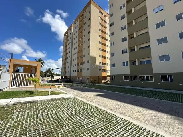 Apartamento para Venda em Maceió/AL Serraria 2 Quartos