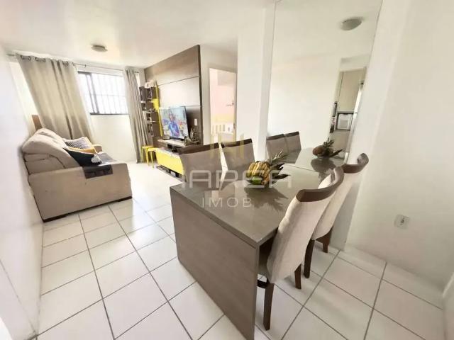 Apartamento para Venda em Maceió/AL Serraria 2 Quartos