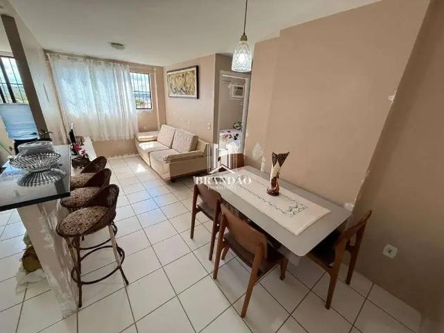 Apartamento para Venda em Maceió/AL Serraria 2 Quartos