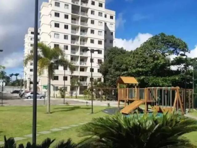Apartamento para Venda em Maceió/AL Serraria 2 Quartos
