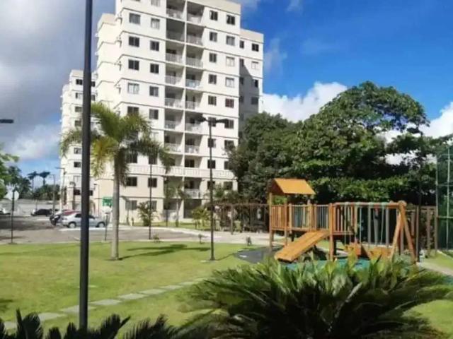 Apartamento para Venda em Maceió/AL Serraria 2 Quartos