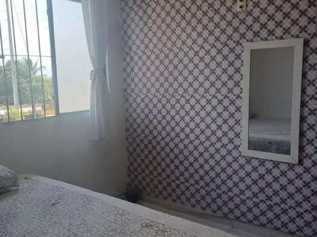 Apartamento para Venda em Maceió/AL Serraria 2 Quartos