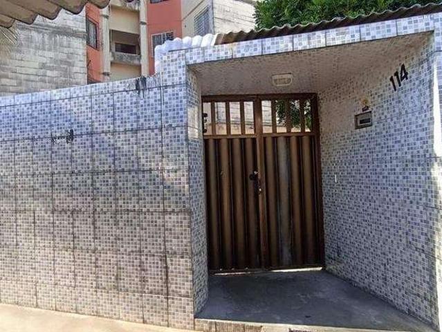 Apartamento para Venda em Maceió/AL Serraria 2 Quartos