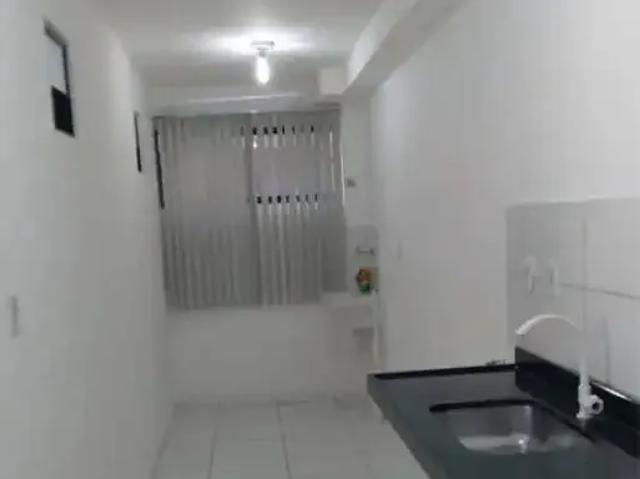 Apartamento para Venda em Maceió/AL Serraria 2 Quartos