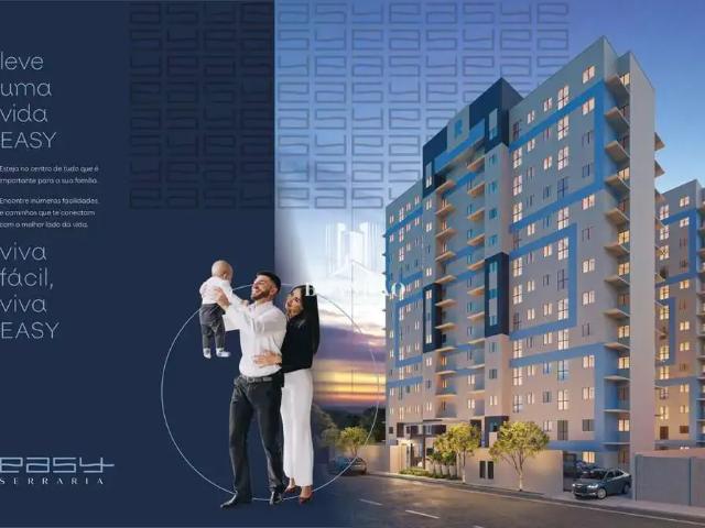 Apartamento para Venda em Maceió/AL Serraria 2 Quartos