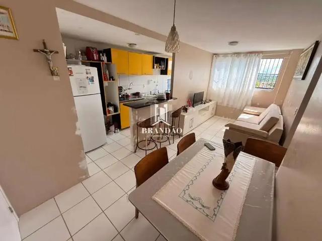 Apartamento para Venda em Maceió/AL Serraria 2 Quartos