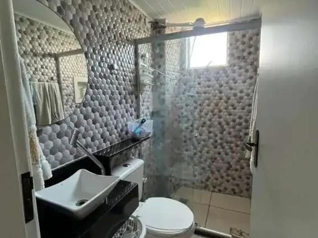 Apartamento para Venda em Maceió/AL Serraria 2 Quartos