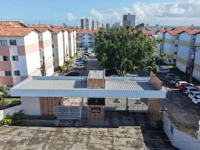 Apartamento para Venda em Maceió/AL Serraria 2 Quartos