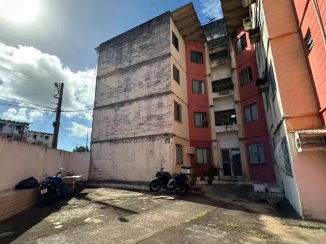 Apartamento para Venda em Maceió/AL Serraria 2 Quartos