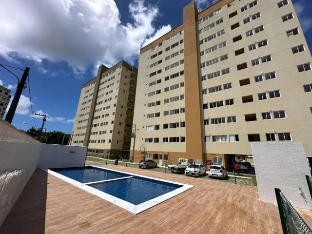 Apartamento para Venda em Maceió/AL Serraria 2 Quartos