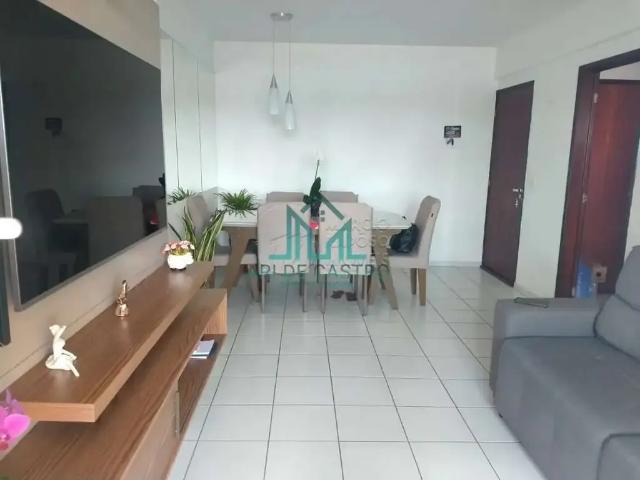 Apartamento para Venda em Maceió/AL Serraria 3 Quartos