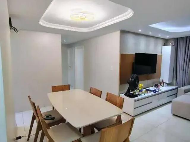Apartamento para Venda em Maceió/AL Serraria 3 Quartos