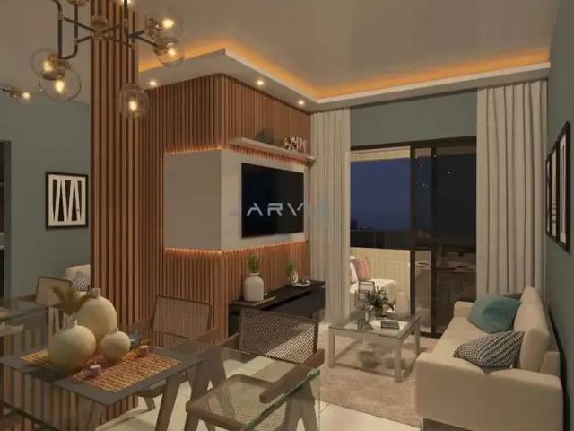 Apartamento para Venda em Maceió/AL Serraria 3 Quartos