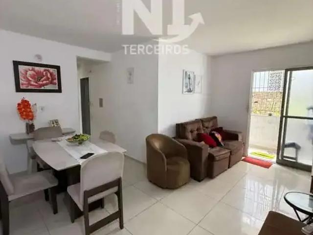 Apartamento para Venda em Maceió/AL Serraria 3 Quartos