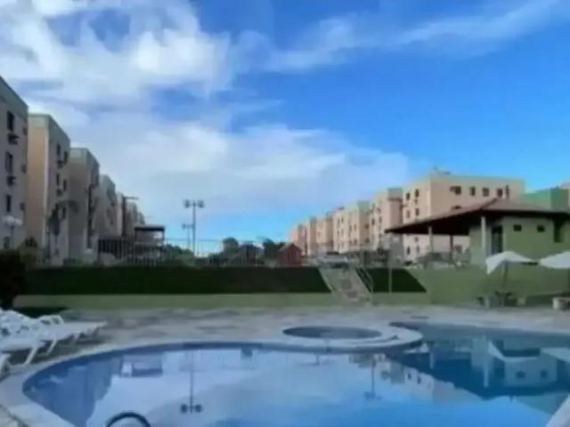 Apartamento para Venda em Maceió/AL Serraria 3 Quartos