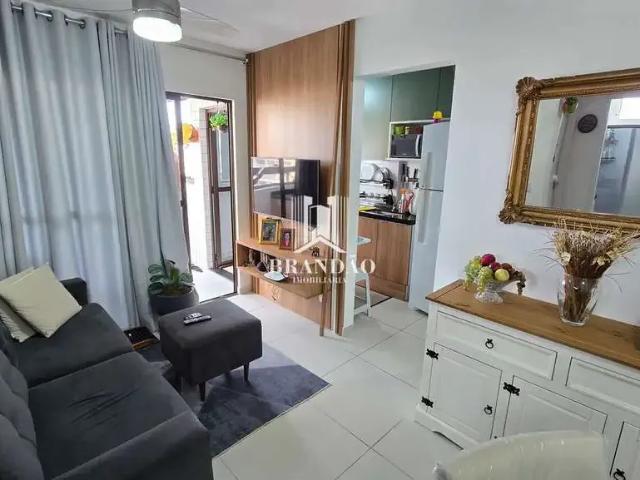 Apartamento para Venda em Maceió/AL Serraria 3 Quartos