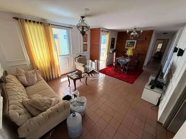 Apartamento para Venda em Maceió/AL Serraria 3 Quartos