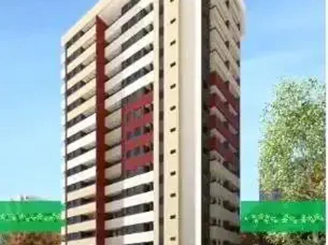 Apartamento para Venda em Maceió/AL Serraria 3 Quartos