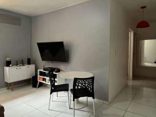 Apartamento para Venda em Maceió/AL Serraria 3 Quartos