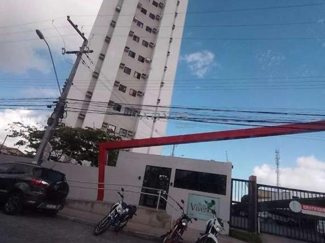Apartamento para Venda em Maceió/AL Serraria 3 Quartos