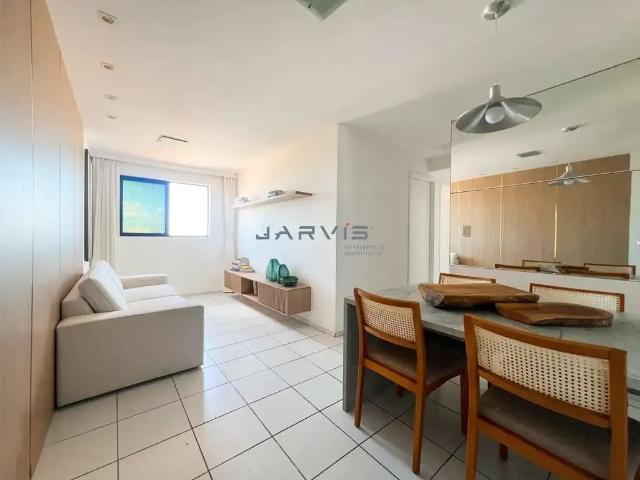 Apartamento para Venda em Maceió/AL Serraria 3 Quartos