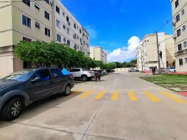 Apartamento para Venda em Maceió/AL Tabuleiro do Martins 1 Quartos