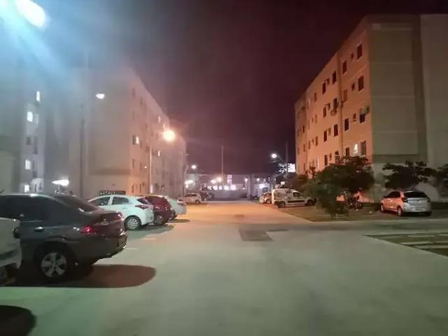 Apartamento para Venda em Maceió/AL Tabuleiro do Martins 1 Quartos