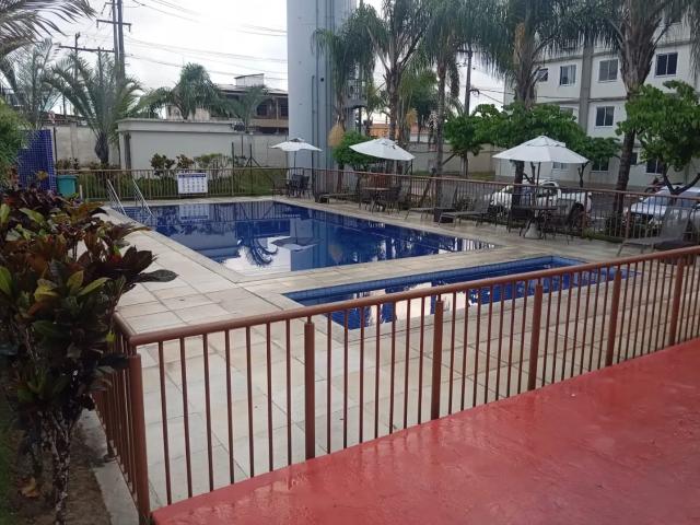 Apartamento para Venda em Maceió/AL Tabuleiro do Martins 2 Quartos