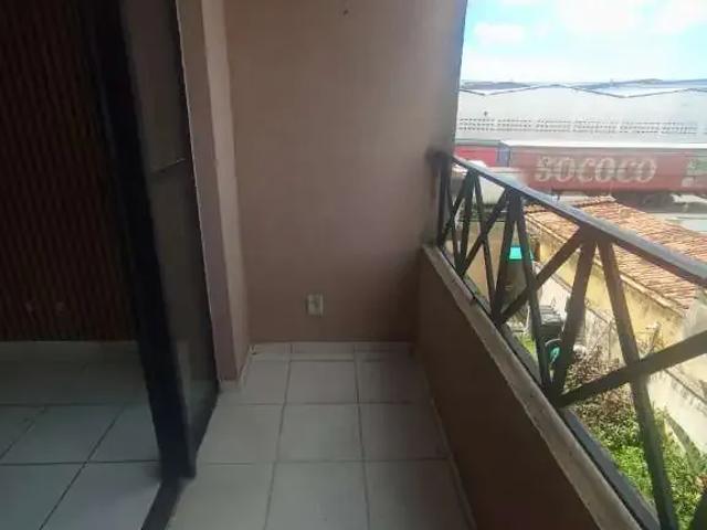 Apartamento para Venda em Maceió/AL Tabuleiro do Martins 2 Quartos