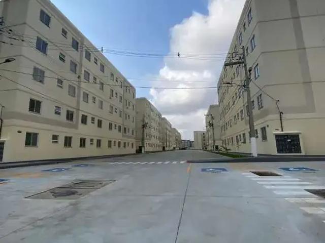 Apartamento para Venda em Maceió/AL Tabuleiro do Martins 2 Quartos