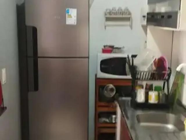 Apartamento para Venda em Maceió/AL Tabuleiro do Martins 2 Quartos